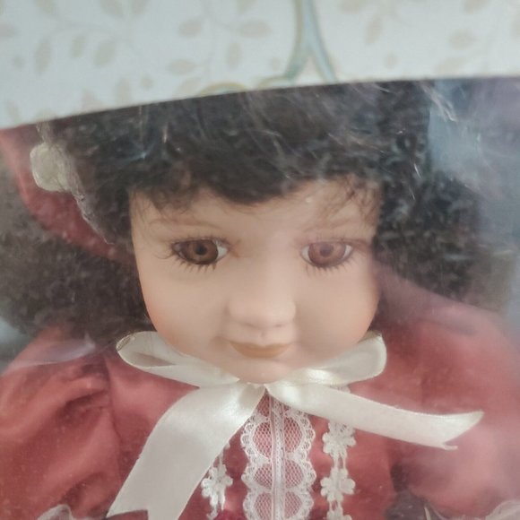 Unique Porcelain Doll | Toys | Unique Porcelain Doll Collection With ...